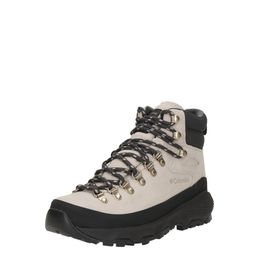 Columbia Boots 'Newton Alpine' female Grey size 6,5