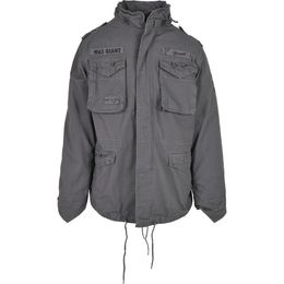 Brandit Herren Winterjacke &raquo; Herren M-65 Giant Jacket&laquo; 1 Stk. tlg. ohne Kapuze L