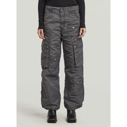 G-Star Raw G-Star Damen G-STAR Cargohose &raquo;Mega Cargohose&laquo; 27