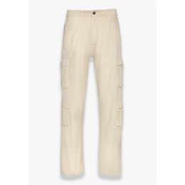 Dropsize Herren Cargohose &raquo; Herren Double Pocket Cargo Pant&laquo; W36 L33, L&auml;nge 33