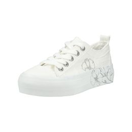 Blowfish Malibu Sneakers female White size 39