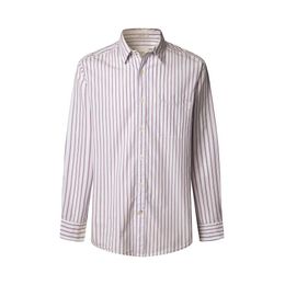 Pepe Jeans Button Up Shirt 'PIETRO' male White size XS