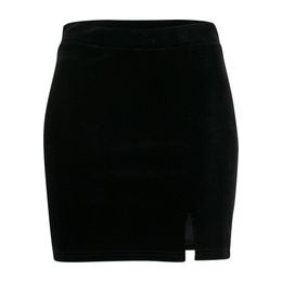 Noisy may Skirt female Black size XS