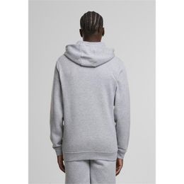 Urban Classics Herren Urban Classics Kapuzenpullover &raquo; Basic Essential Zip Hoody&laquo; 1 tlg. XL