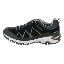 Br&uuml;tting Br&uuml;tting Herren BR&Uuml;TTING Outdoorschuh &raquo;Outdoorschuh Kansas&laquo; schwarz 40