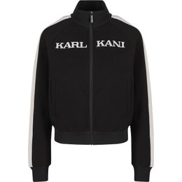 Karl Kani Damen Trainingsjacke &raquo; Kk Retro Sidestripe Trackjacket&laquo; 1 Stk. tlg. ohne Kapuze M