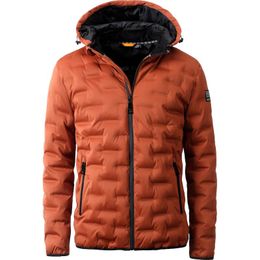 Lpo Herren LPO Steppjacke &raquo;Marcin 2&laquo; L