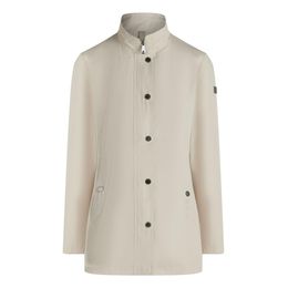Betty Barclay Between-Season Jacket female Beige size 48