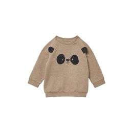 s.Oliver Sweatshirt boy Brown size 74