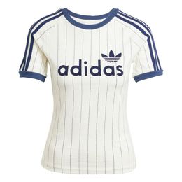 adidas originals Shirt 'Cali' female White size XL
