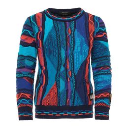 Carlo Colucci Sweater boy Blue size 158