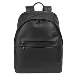 DuDu Backpack male Black size One Size