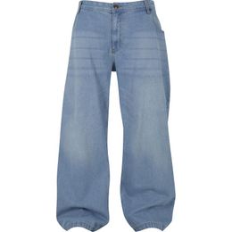 Ecko Unltd. Herren Bequeme Jeans &raquo; Herren Hang Loose Fit Jeans&laquo; 1 Stk. W50 L34, L&auml;nge 34