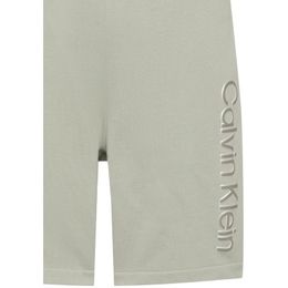 Calvin Klein Herren Shorts &raquo;EU 350TERRY GRAPHIC SHORT&laquo; Regular fit mit Markenlogodruck M, N-Gr