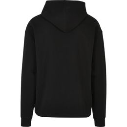Urban Classics Herren Urban Classics Kapuzenpullover &raquo; Herren Organic Loose Hoody&laquo; 1 Stk. XXL