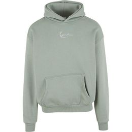 Karl Kani Herren Kapuzenpullover &raquo; Small Signature Essential Os Hoodie&laquo; 1 Stk. M
