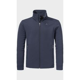 Sch&ouml;ffel Sch&ouml;ffel Herren Fleecejacke &raquo;Fleece Jk Style Uriezzo MNS&laquo; ohne Kapuze 50