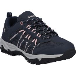 Hi-Tec Damen Wanderschuh &raquo;-Schuhe Jaguar Frauen&laquo; 36, Normalschaft