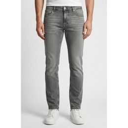 Tommy Jeans Herren Regular-fit-Jeans &raquo;SCANTON SLIM BI0177&laquo; Mit G&uuml;rtelschlaufen 36, L&auml;nge 36