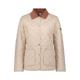 Betty Barclay Winter Jacket female Beige size 40