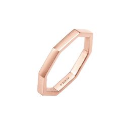 Elli Ring Damen Gr&ouml;&szlig;e 46 rosegold