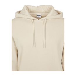 Urban Classics Herren Urban Classics Rundhalspullover &raquo; Herren Organic Basic Hoody&laquo; 1 Stk. S