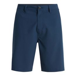 Quiksilver Herren Badeshorts &raquo;Union Amph 20"&laquo; blau 32(M), US-Gr&ouml;&szlig;en