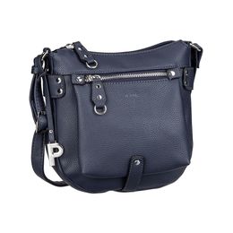 Picard Crossbody Bag 'Loire' female Blue size One Size