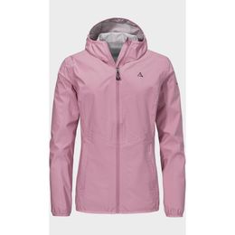 Sch&ouml;ffel Sch&ouml;ffel Damen Outdoorjacke &raquo;Jacket Style Migandi WMS&laquo; mit Kapuze 34