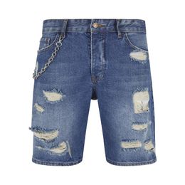 2Y Premium Herren 2Y Premium Shorts &raquo;2Y Premium 2Y Jeans Shorts&laquo; 33, Normalgr&ouml;&szlig;en