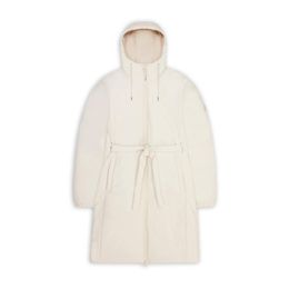 RAINS Raincoat 'Lohja' female Beige size M