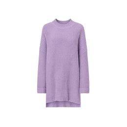 Elara Sweater female Purple size XL
