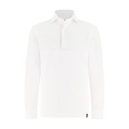 Boggi Milano Shirt male White size S
