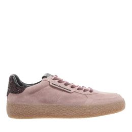 Kennel & Schmenger Kennel & Schmenger Low-Top Sneaker - Pit Sneaker - Gr. 38 (EU) - in Gold - f&uuml;r Damen