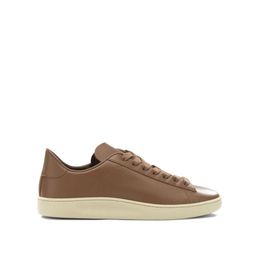 Valentino Garavani Low-Top Sneaker - "Royco" Sneakers - Gr. 40 (EU) - in Braun - f&uuml;r Damen