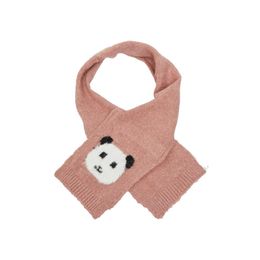 s.Oliver Scarf boy Pink size One Size
