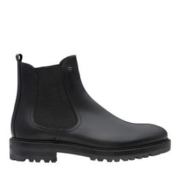 Aigner Stiefel - boot CHARLES 5C - Gr. 43 (EU) - in Schwarz - f&uuml;r Damen