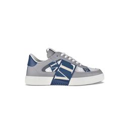 Valentino Garavani Low-Top Sneaker - Vl7n Sneakers - Gr. 44 (EU) - in Grau - f&uuml;r Damen