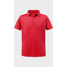 Sch&ouml;ffel Sch&ouml;ffel Herren Poloshirt &raquo;CIRC Polo Shirt Tauron M&laquo; 46