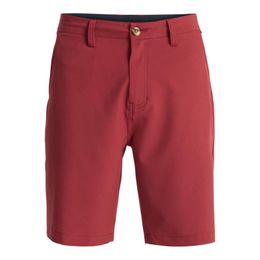 Quiksilver Herren Badeshorts &raquo;Union Amph 20"&laquo; 32(M), US-Gr&ouml;&szlig;en
