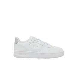 Lacoste Sneakers 'L001 Set' male White size 45