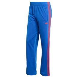 adidas originals Pants 'Firebird' male Blue size XS