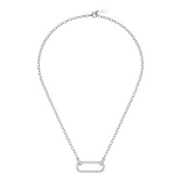 Giorgio Martello Milano Necklace female Silver size 45