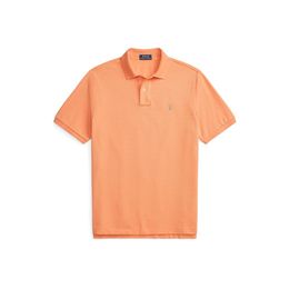 Polo Ralph Lauren Shirt male Orange size XL