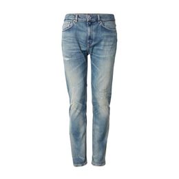 Hugo Jeans 'Ash' male Blue size 34