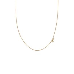 Elli Kette Damen Gr&ouml;&szlig;e 36 gold