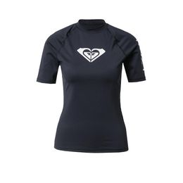 Roxy Performance Shirt 'Whole Hearted' female Grey size L