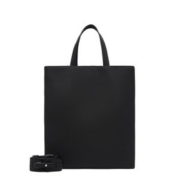 Liebeskind Berlin Handbag 'Paper' female Black size One Size