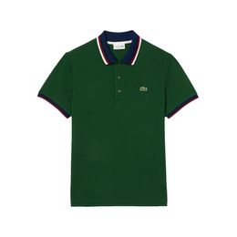 Lacoste Shirt male Green size L