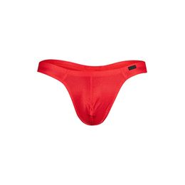 Olaf Benz Panty ' RED2507 Ministring ' male Red size L